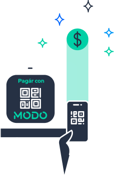 Botón API MODO para tu web | MODO - La Billetera de los Bancos